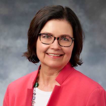 Elizabeth (Betsy) Krisher, CPA