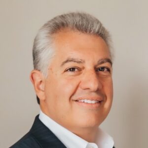Joe Falbo, CPA, CGMA