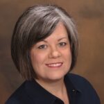 Michelle F. Randall, CPA, CGMA